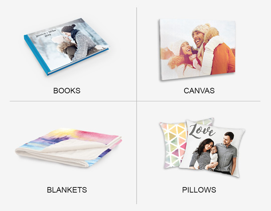 $20 for $60 to spend sitewide | Picaboo