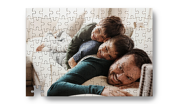Personalized Photo Puzzles | Picaboo